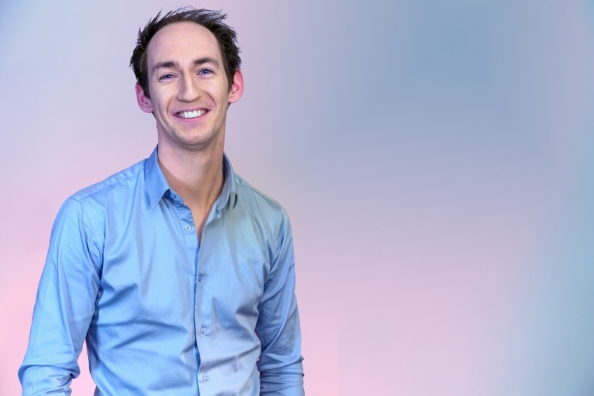 Philippe Swinnen: Warme bakker met een groot hart voor zijn klanten