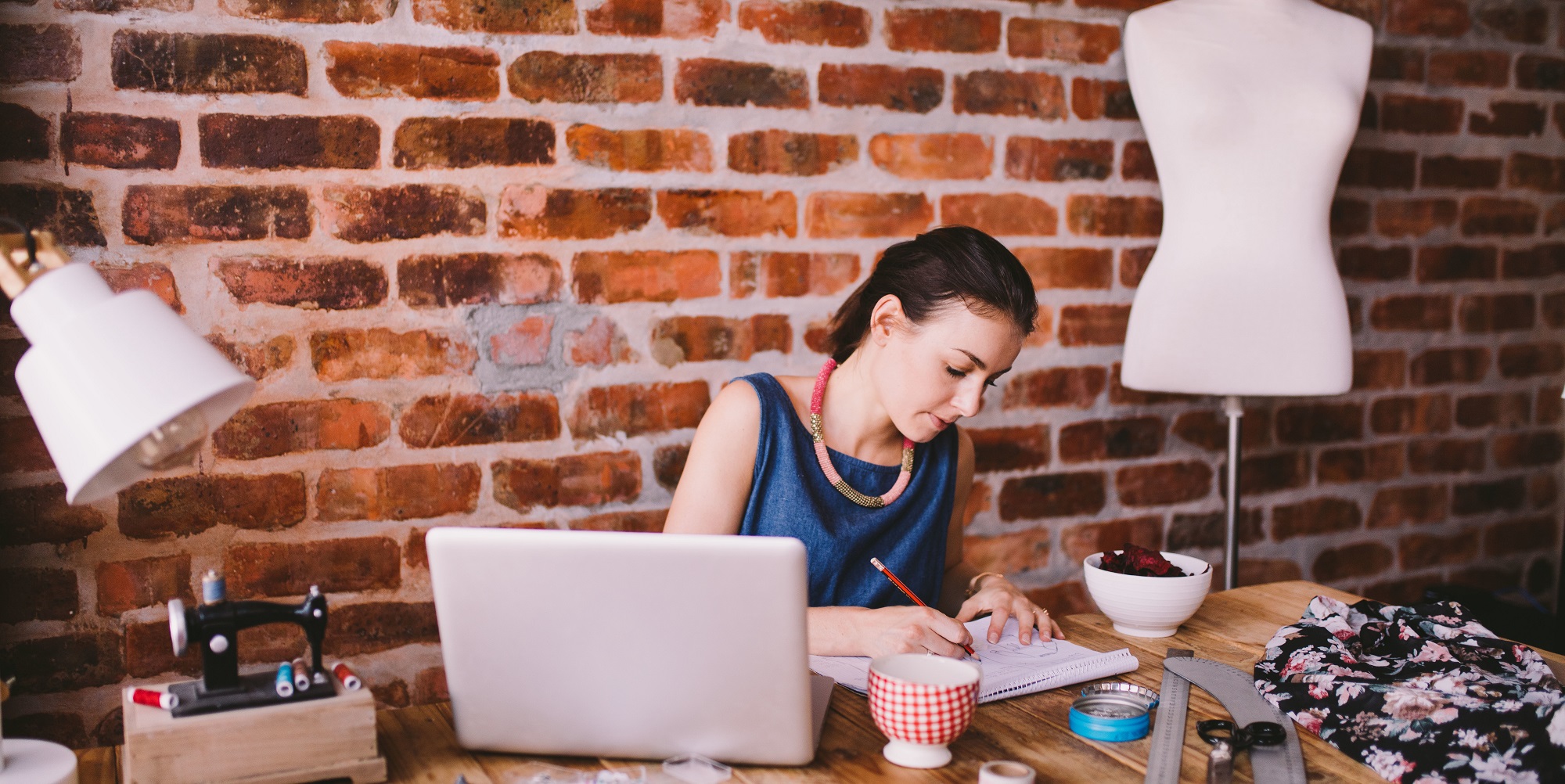 Vier tips om vandaag te starten als freelancer