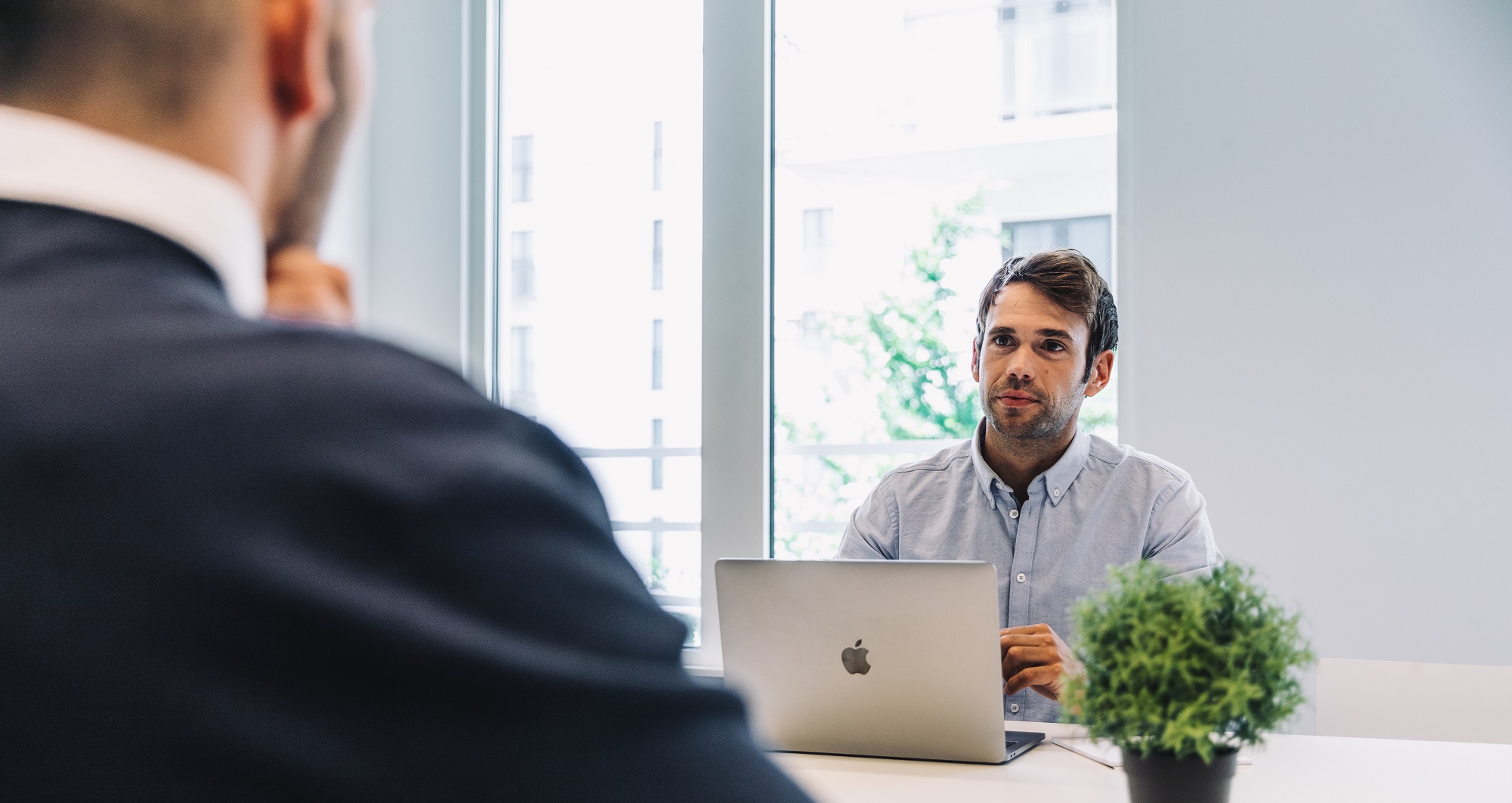 Tips voor een succesvol exitgesprek