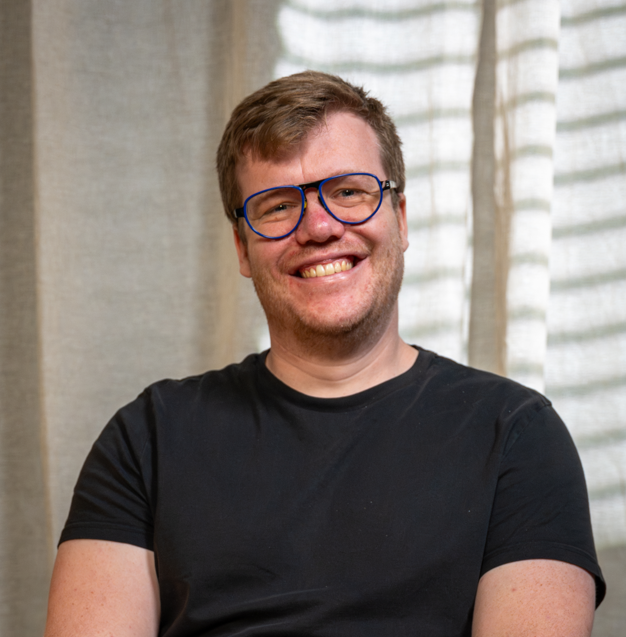 Ondernemer Jonas Deprez over mentale veerkracht