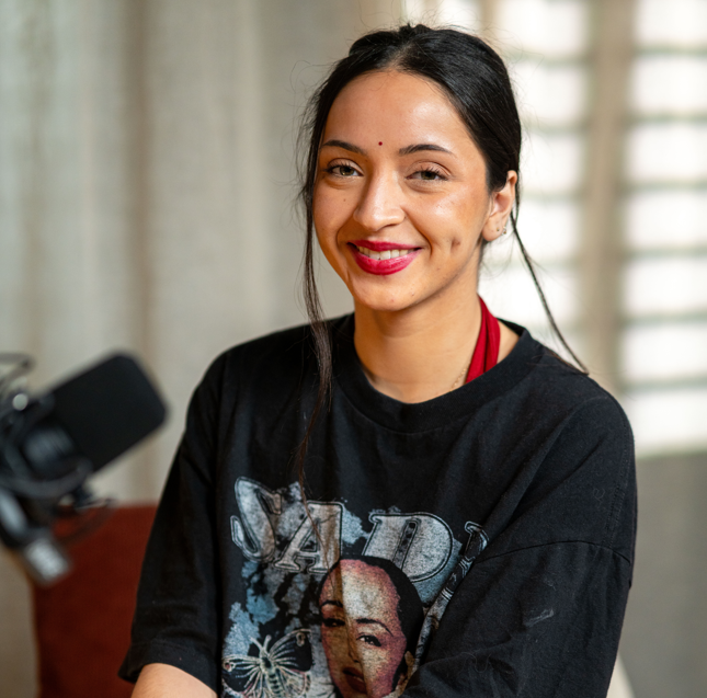 Maïté Meeûs sur la santé mentale dans l'activisme: gérer l'engagement ...