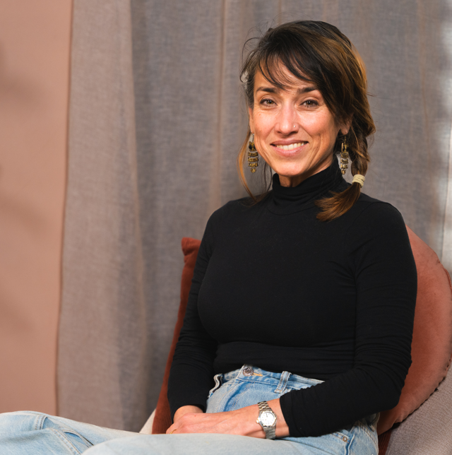 Sarbani Sen sur l’ancrage et les rituels