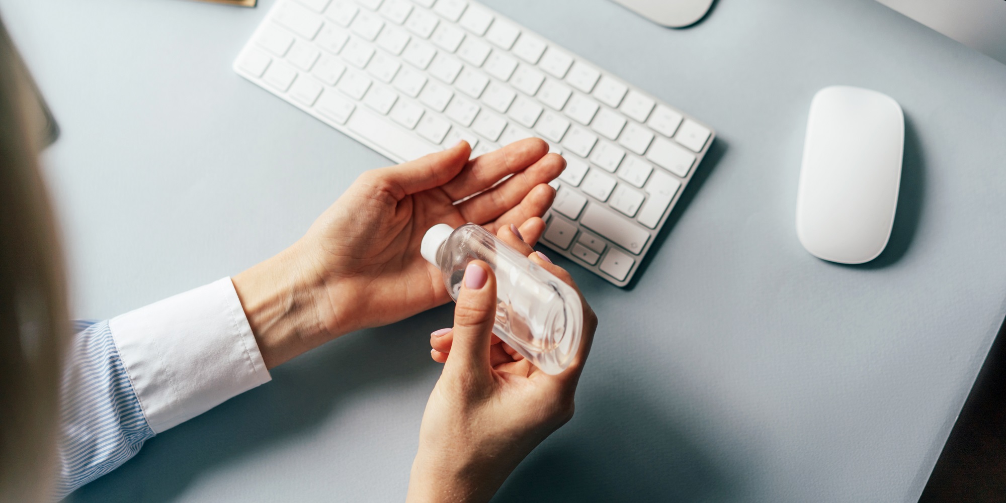 Retour au bureau en toute sécurité chez Syntra AB