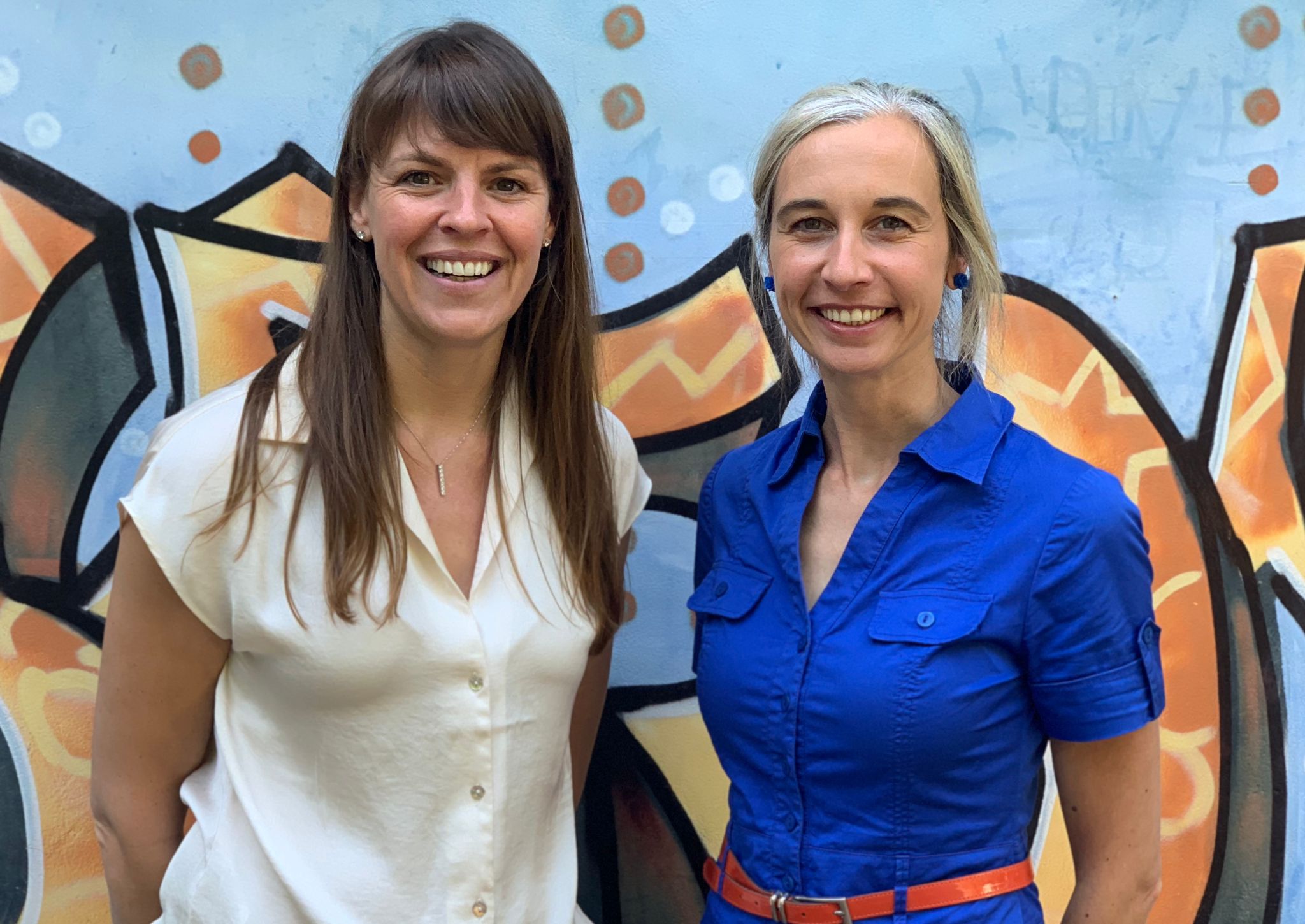 Onze verhalen vinden elkaar