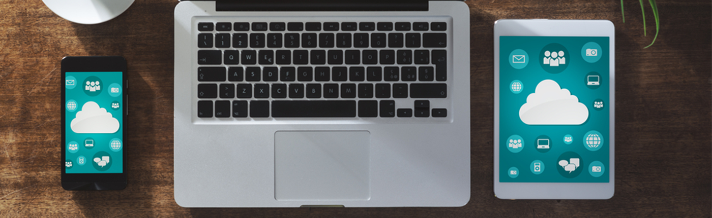 Hoe begin je als zelfstandige aan je ICT-infrastructuur?